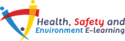 Health, Safety & Environment – HSE – eLearning
