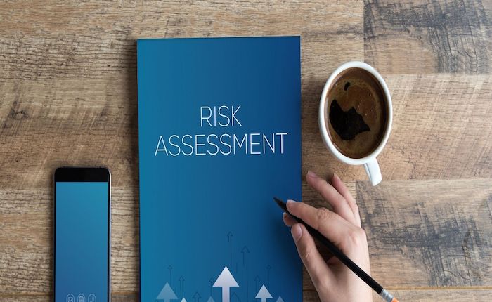 Highfield – Level 2 International Award in Risk Assessment – Health ...